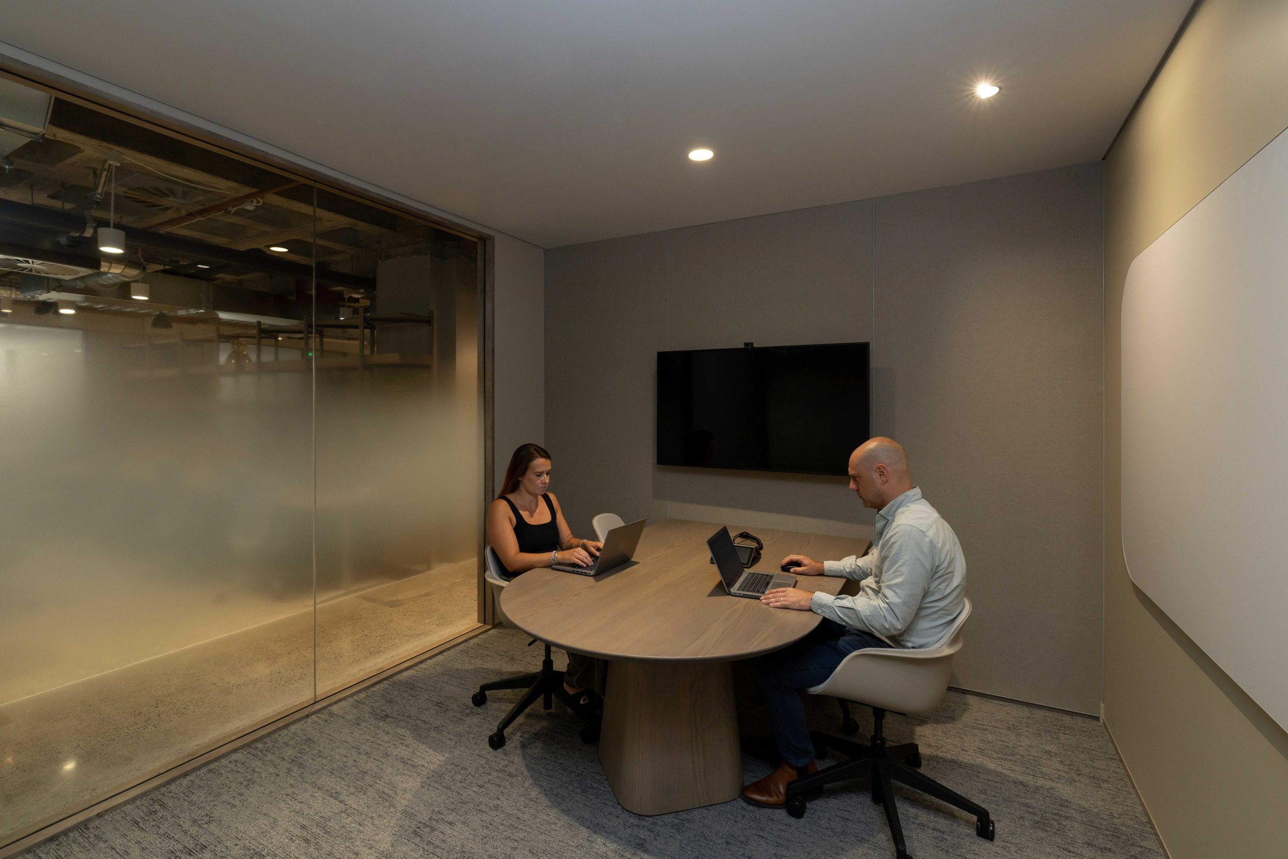 Meeting Room 2 | Mosaic